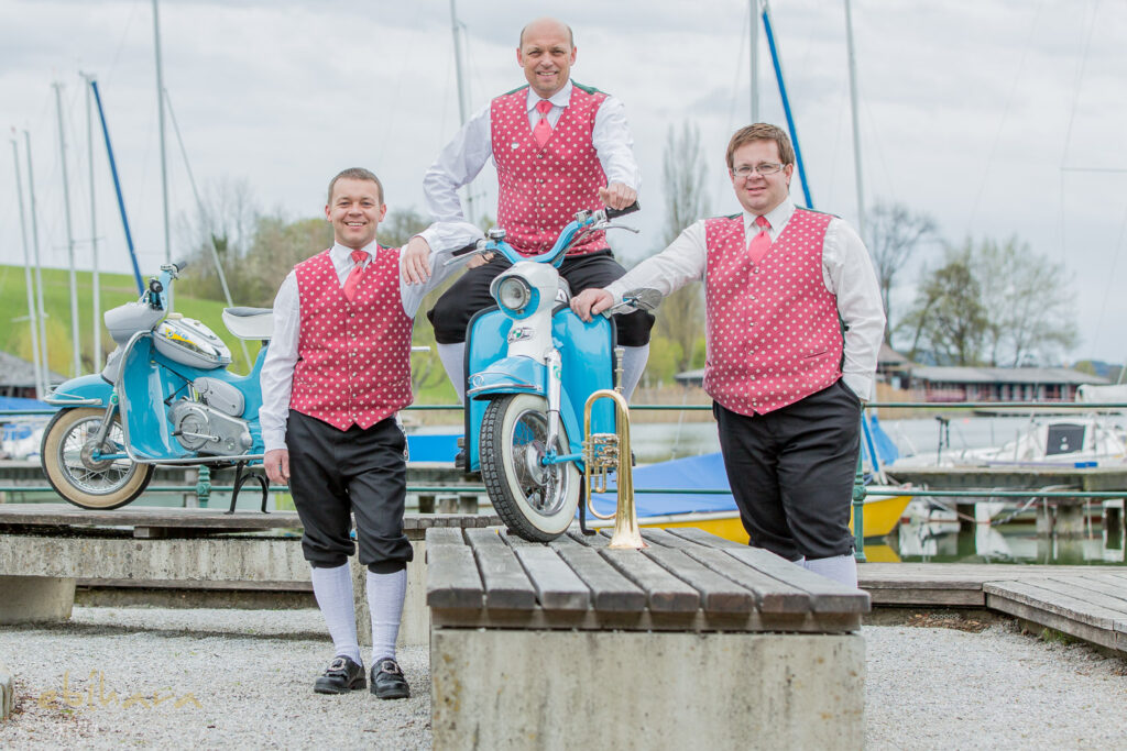 Mitglieder - TMK Mattsee