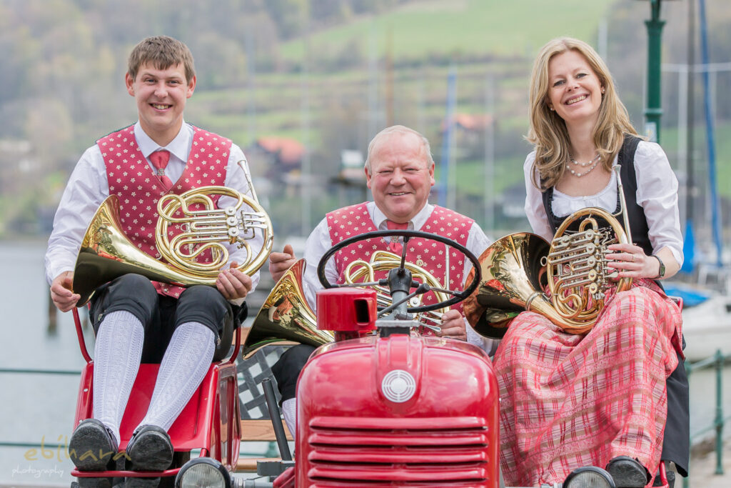 Mitglieder - TMK Mattsee