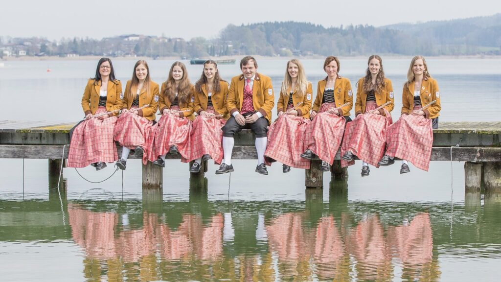 Mitglieder - TMK Mattsee