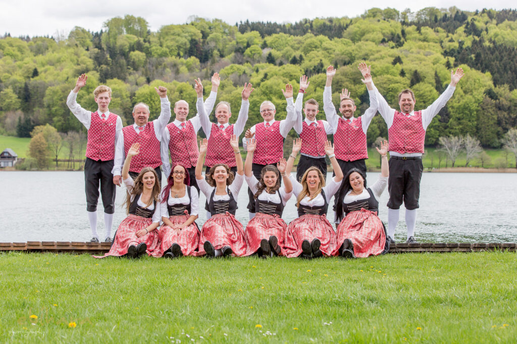 Mitglieder - TMK Mattsee