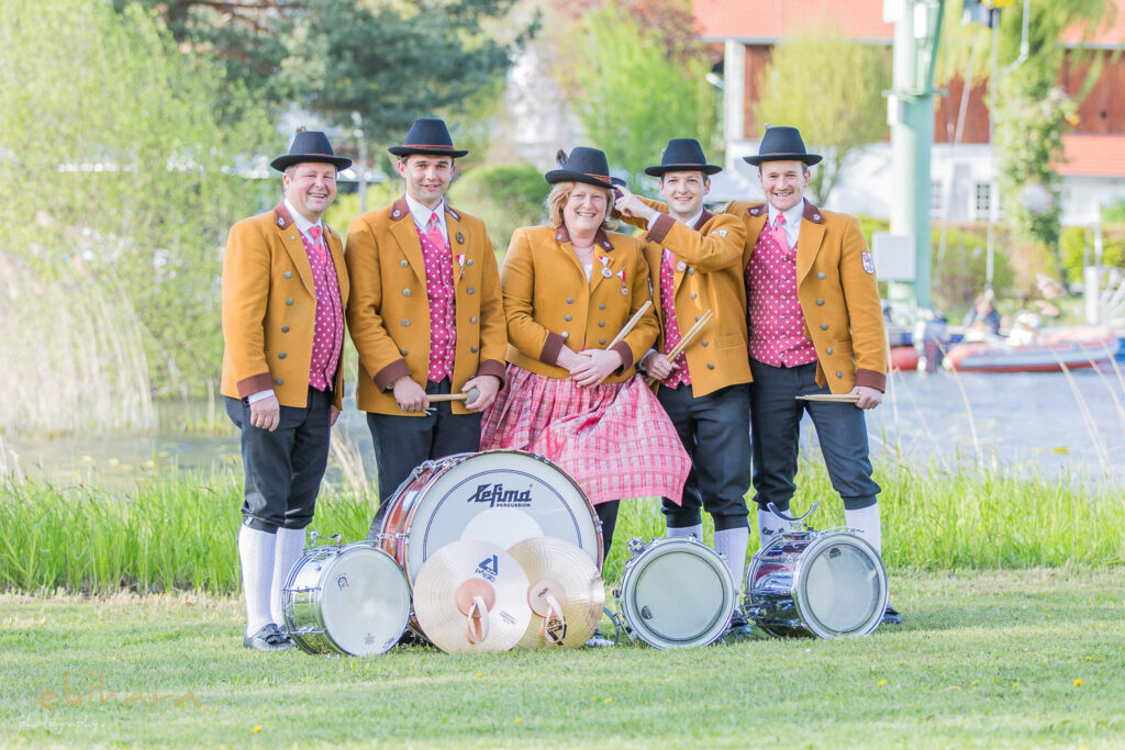 Mitglieder - TMK Mattsee