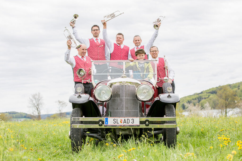 Mitglieder - TMK Mattsee