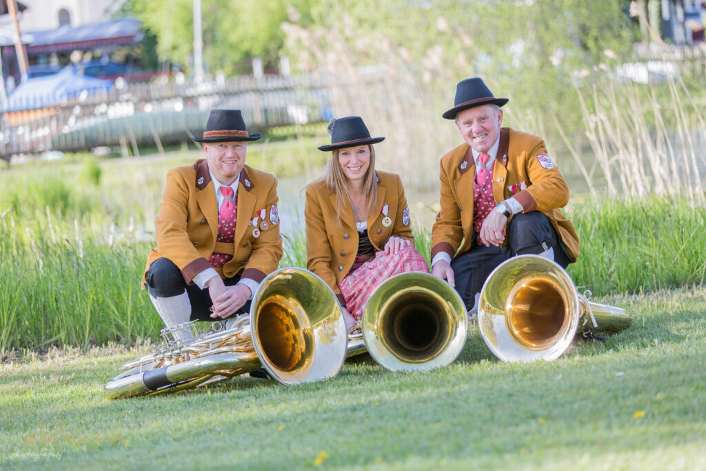 Mitglieder - TMK Mattsee